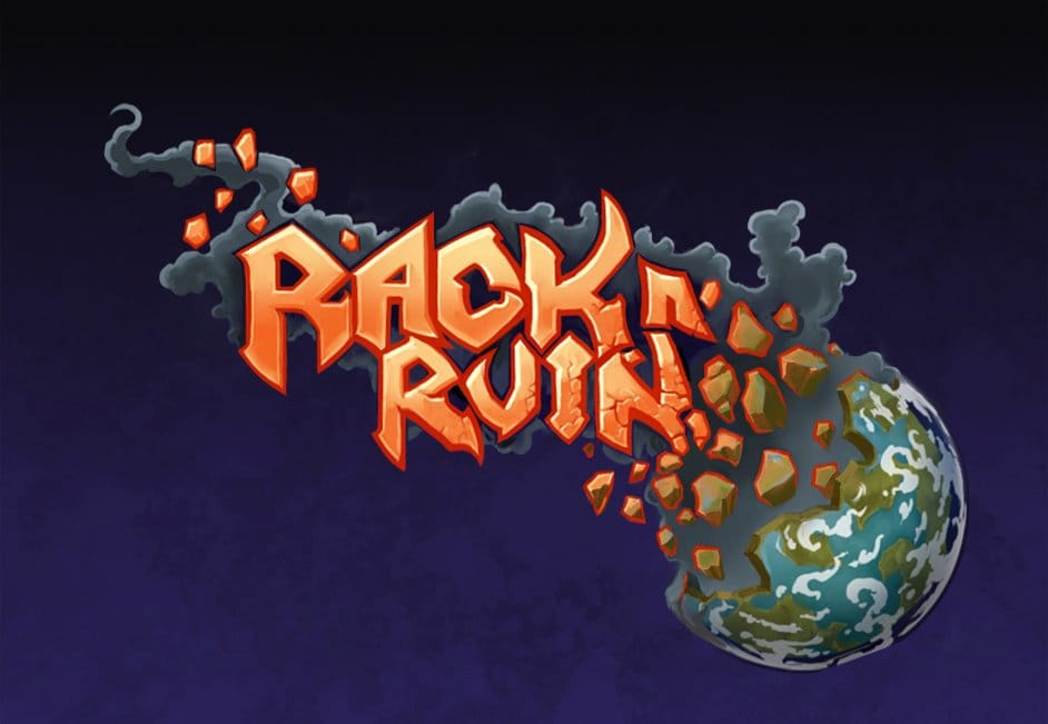 Former Blizzard artist unveils Rack N Ruin - GameConnect
