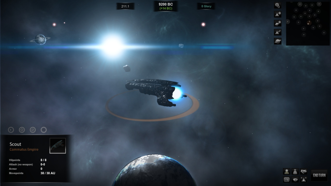 Lords of the Black Sun hits Beta on Steam - GameConnect
