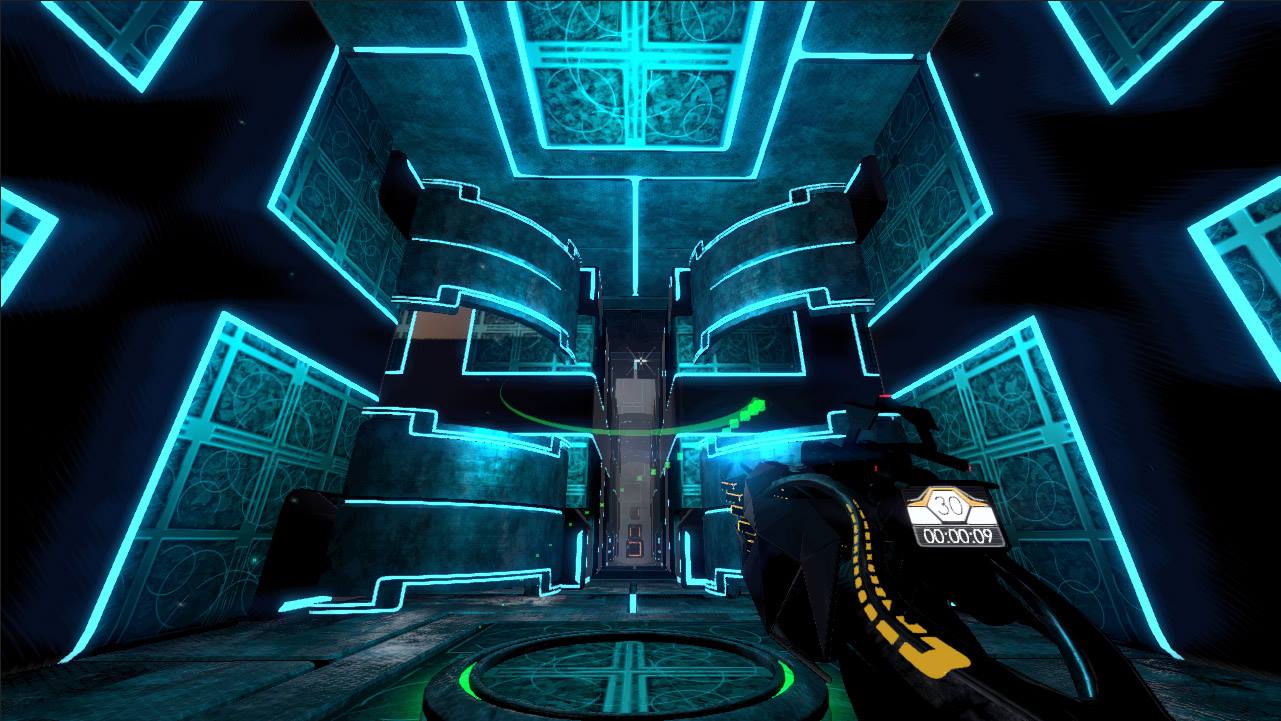 Deadcore now available - GameConnect
