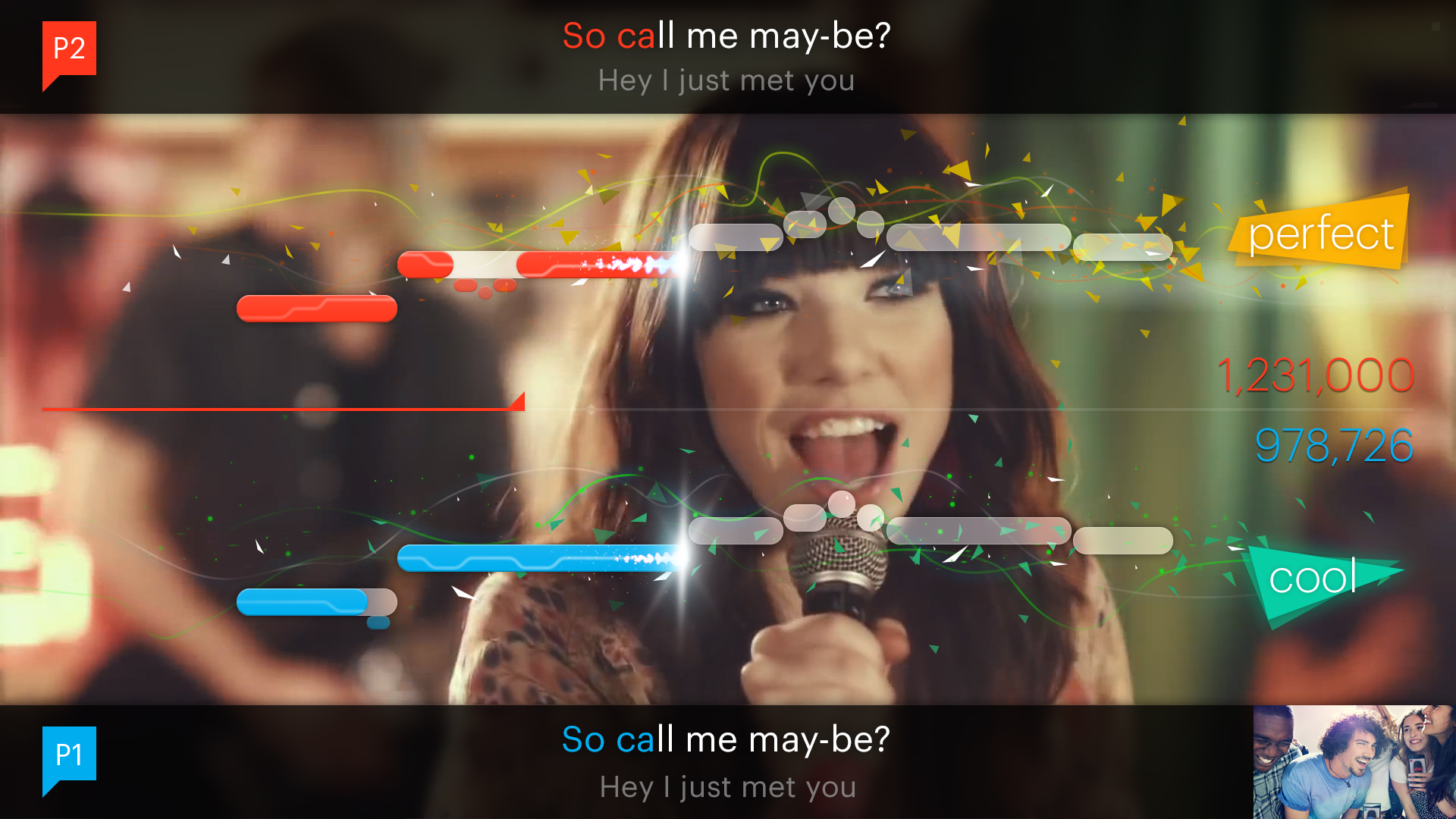 Singstar releases huge update - GameConnect