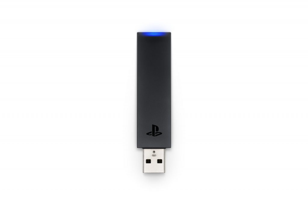 Dualshock 4 USB Wireless Adapter and more - GameConnect